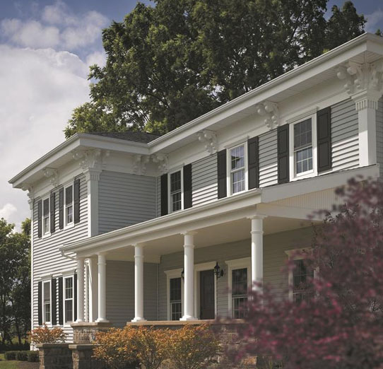 Our Brands - Next Generation Siding